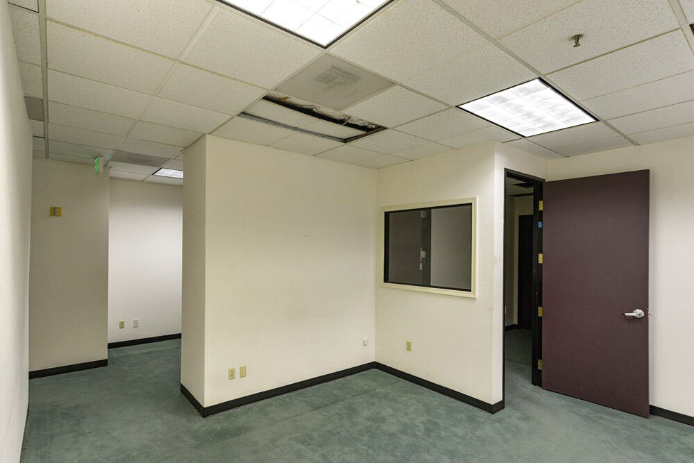 Standard Oil Building 4th Floor - DTLA LEASING