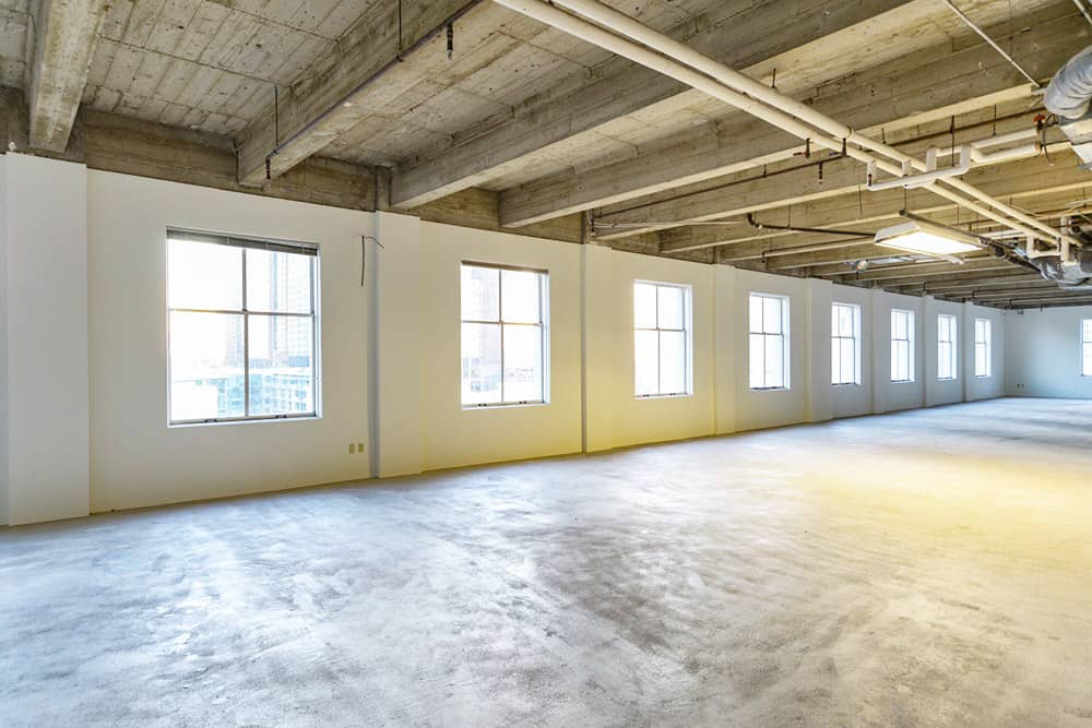 Standard Oil Building 7th Floor - DTLA LEASING