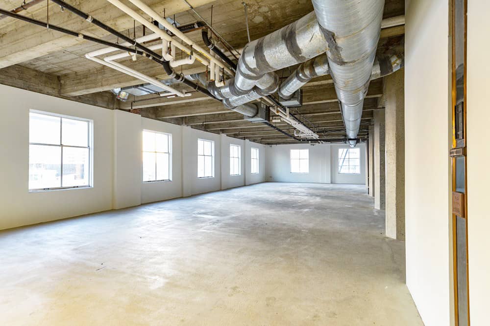 Standard Oil Building 7th Floor - DTLA LEASING