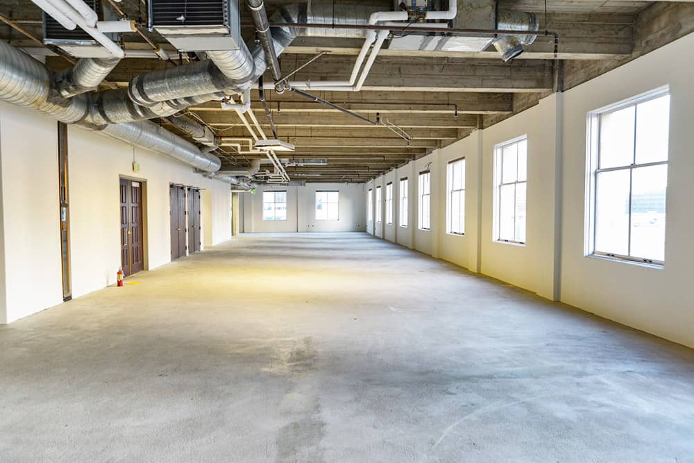 Standard Oil Building 7th Floor - DTLA LEASING